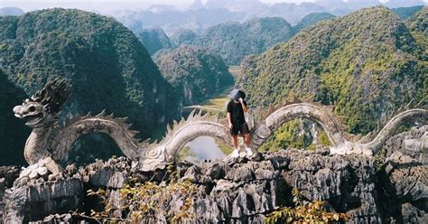 Vanuit Hanoi Mua Cave Tam Coc Dagvullende Tour GetYourGuide