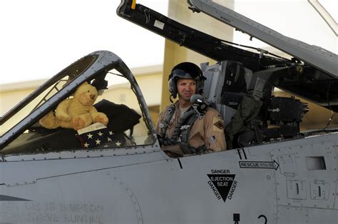 188th Pilots A 10s Return From Kandahar Deployment Units First