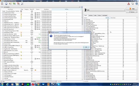 Mod Organizer Page 12 Technical Support Loverslab