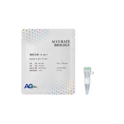 Mirna Cdna 第一链合成试剂盒（茎环法） 艾科瑞生物