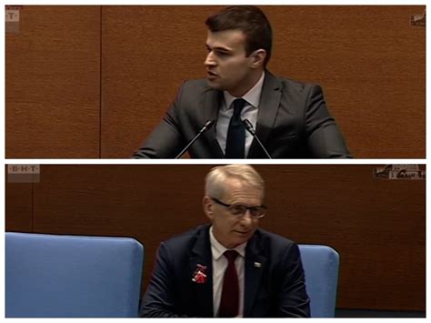 ПИК Tv Възраждане обвинява Денков в национално предателство Подлога сте Информационна