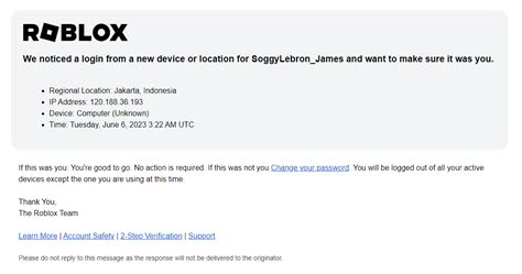 Login From New Account To Banned Account Platform Usage Support Developer Forum Roblox
