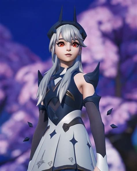 Princess Lexa Epic Games Fortnite Fortnite Princess