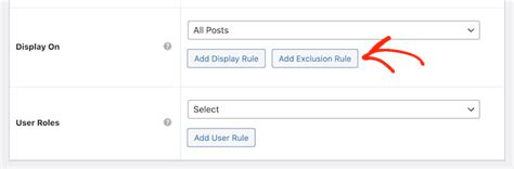How To Display Different Sidebar For Each Post And Page In WordPress