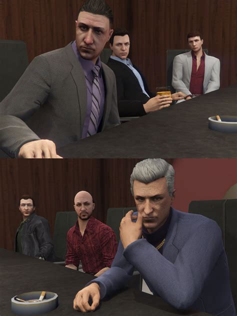 Cosa Nostra Menyoo Gta Mods