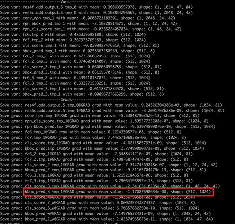模型对齐时一次fetch多个变量的梯度时会出错 Issue 16653 PaddlePaddle Paddle GitHub