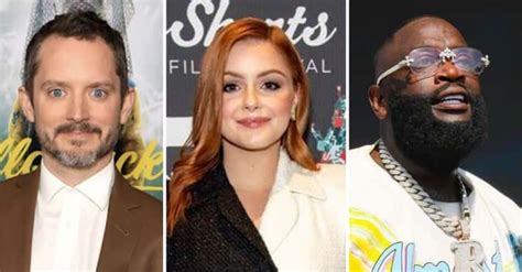 50 Famous People Born On January 26