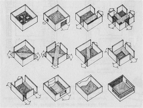 Diagram Architecture Architecture Concept Drawings Architecture Drawing