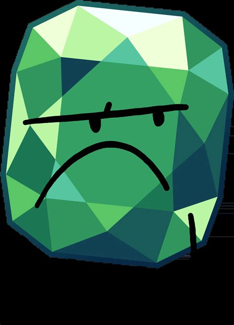 Variations Of Ruby Battle For Dream Island Wiki Fandom