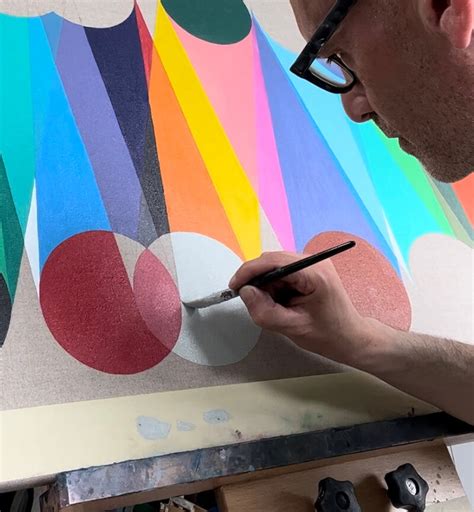 A Short Qanda With Artist John Fitzsimons So Fine Art Editions Contemporary Art Gallery