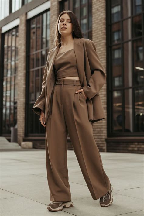 Trendy Fall Gen Z Outfits Cozy And Stylish Looks