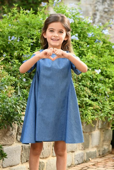 Mini Molly Fashion Loft