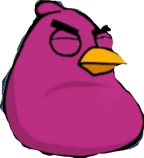 The Real Benson Idk Who Made The Sprites Angry Birds Comic Studio