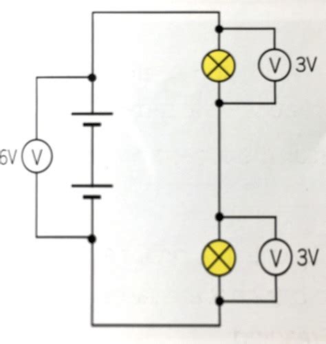 Series Circuits Flashcards Quizlet