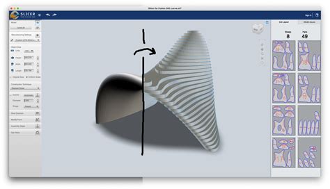 D Routing Fab Lab Limerick Handbook Tutorials