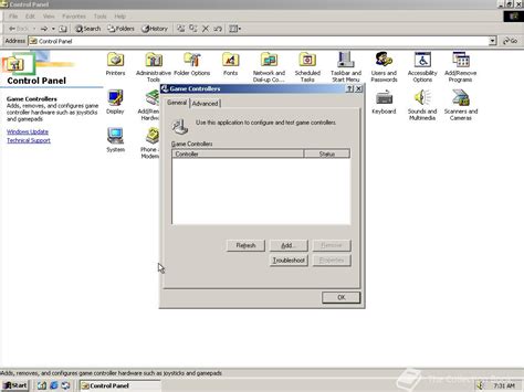 Microsoft Windows XP The Collection Book