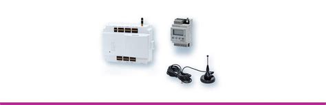Wireless Transmitters Modbus