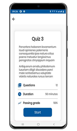 Hire Flutter Developers In UAE Flutter App Development