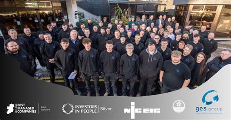 Ges Group Grants Electrical Services Ltd On Linkedin Ges Group
