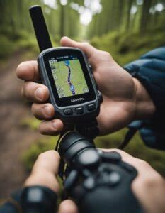 Garmin Gpsmap I Rugged Gps Review Best Trail Companion