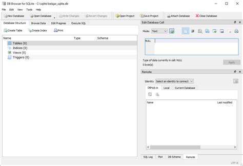 Pengertian Sqlite Dan Cara Instalasi Sqlite Di Windows Dan Linux