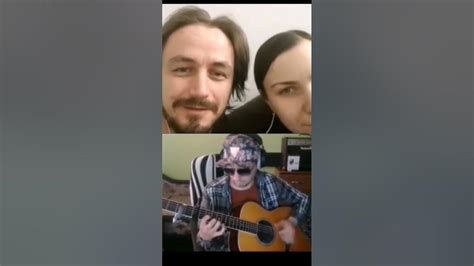 Гитарист в чат рулетке отбахал как боженька Youtube