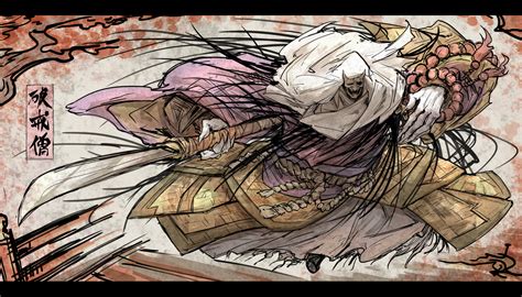 Corrupted Monk Third Phase Sekiro True Corrupted Monk Guide Jyzxlk