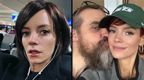 Singer Lily Allen Announces Shes Taking A Break After ‘spiralling Out