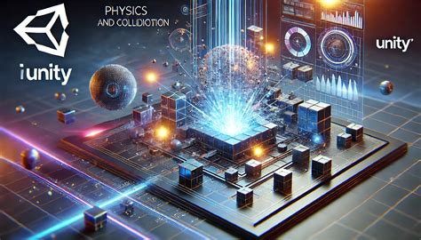 unityの物理演算と衝突判定：oncollisionenterとontriggerenterの違いを学ぶ（初級編）