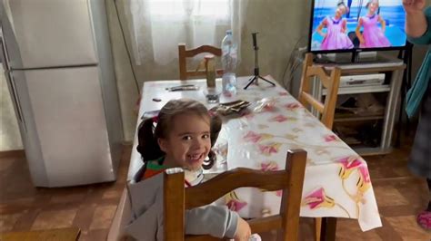 დღეს ცოტა გადავიღე შუა დღე და საღამო 🥰 Youtube