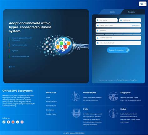 Casey Zevenbergen On Linkedin Onpassive Unlimited Ai