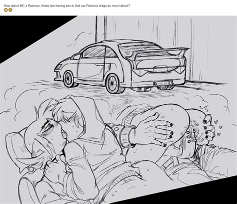Rule 34 2boys Anal Anal Sex Ask Blog Blasticheart Artist Broken