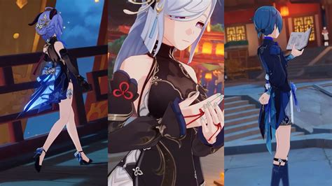 Genshin Lantern Rite 2025 Dates And Locations Mimi Ursulina