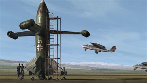 二战德国为什么会留下这么多的黑科技？看过这些科学家就知道了 凤凰网视频 凤凰网