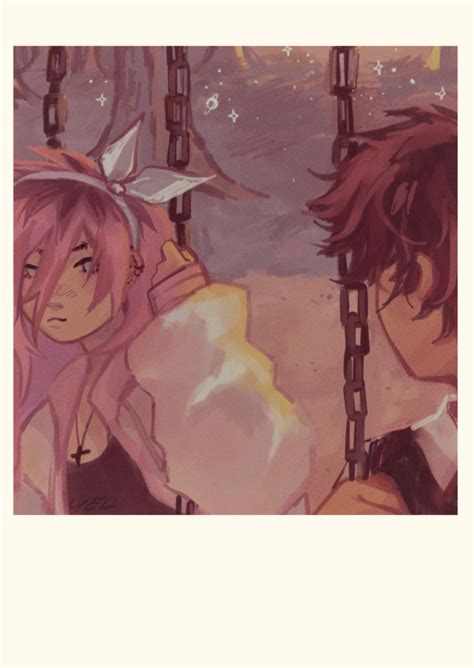 Aubrey Omori Icon Artist Girl With Pink Hair Chibi Girl