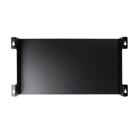 100 Kb016bk テーブル下収納ラック デスク下収納ラック 後付け 木ネジ固定 天板下収納 トレー デスク設置 書類 小物 ブラック 通販ならサンワダイレクト