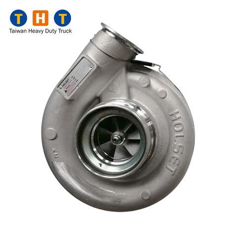 Turbo Charger 1449889 709574 5003 Truck Engine Parts For Scania 114 Dc11 Diesel Engine