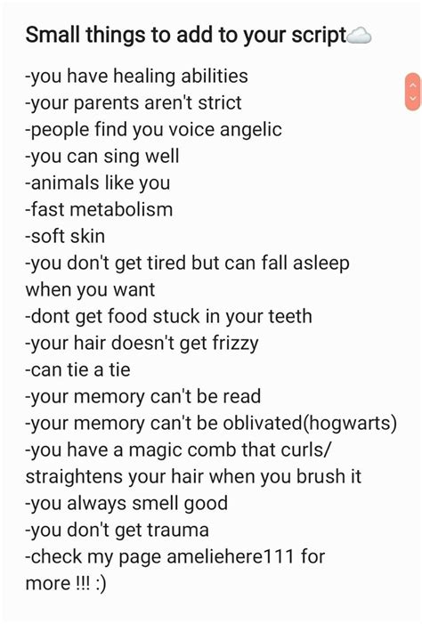 Script Tips Writing Inspiration Prompts Book Writing Tips Book