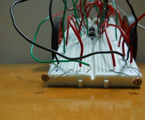 555 Timer Projects Instructables