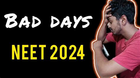 Handle Bad Days 😳😳 Entrance Preparation Strategies 🥳🥳 Youtube