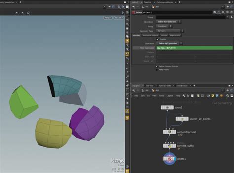 Convert Suffix Hda Scripting Odforum