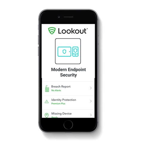 Lookout Mobile Endpoint Security Banquyenphanmem Com