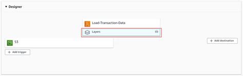 Trigger An Alteryx Workflowapp To Run Upon Loading Data To S3 The