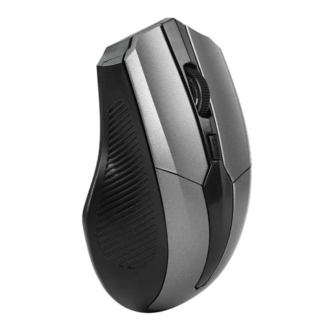 Portable Wireless Mouse With USB Receiver Life Changing Products