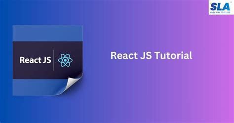 Updated React Js Tutorial Pdf For Fresher Download Now