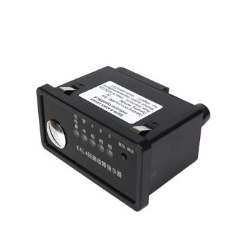 Overhead Line Fault Indicator Short Circuit And Earth Fault Indicator For High Voltage Cabinet