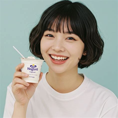 모델을 사용한 광고 이미지 제작 Ai 디자인 포트폴리오 크몽