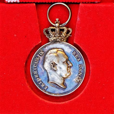 Denmark Un Peacekeeping Force Korea War Frederick Ix Rex Catawiki