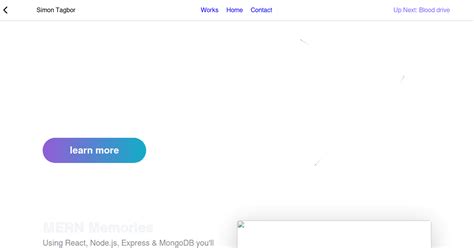 Portfolio Nextjs Codesandbox