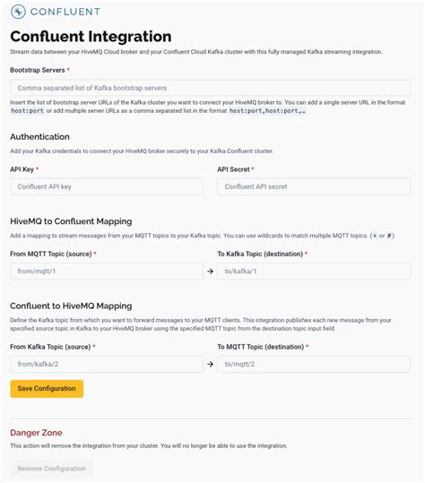 Hivemq Cloud Console Hivemq Documentation